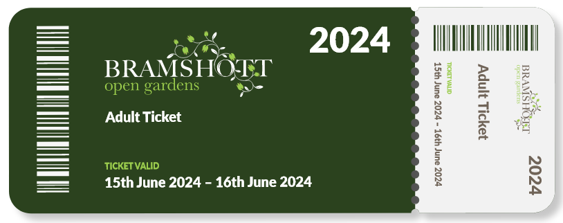 Bramshott Open Gardens Bramshott Open Gardens 2024 Hampshire official ...